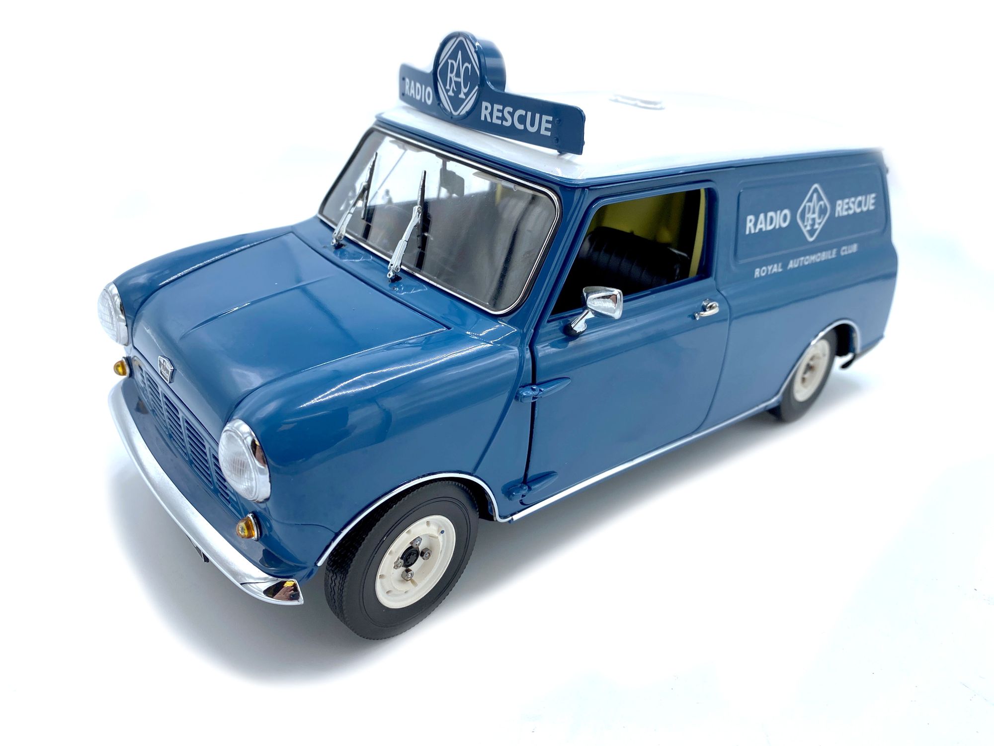 Tex Automotive: Your best bet for high-quality scale models