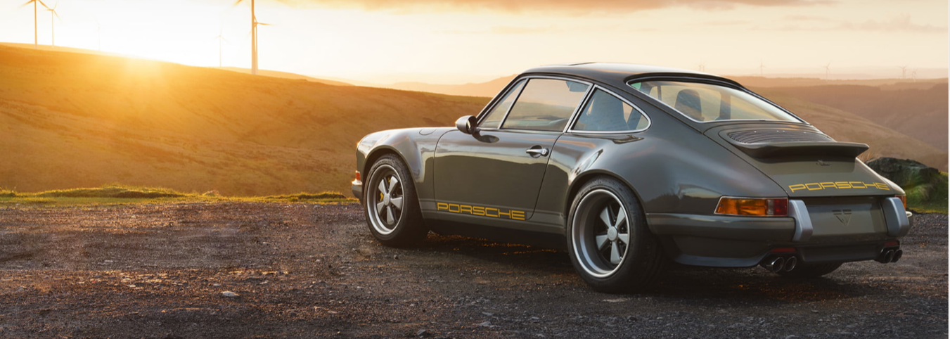 Theon expands its 911 production with a new design facility