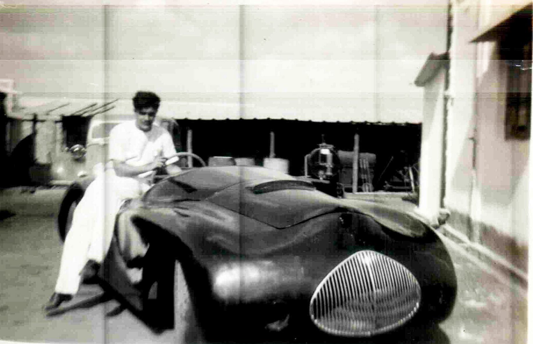 Ramachandra ‘Chandru’ Arni: A Tribute To A Legend!