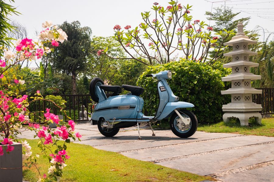 Vijai Super: Gone but not forgotten