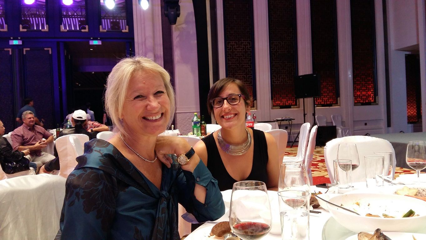 Dear Mariella… It Is Very Hard To Say Goodbye