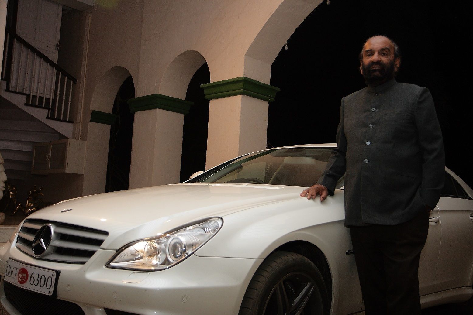 Remembering the Late Maharaja of Gondal