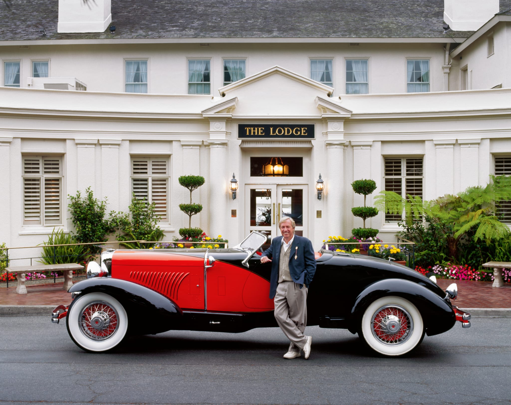 The Legend of Don Williams