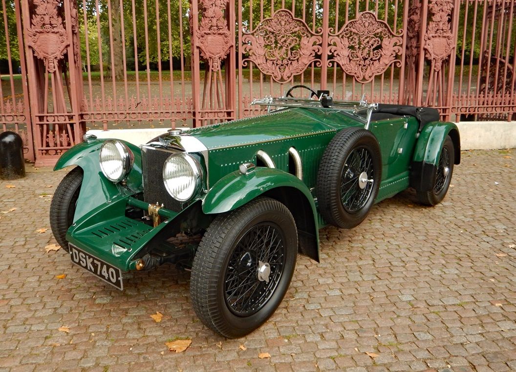 The Victorious Invicta