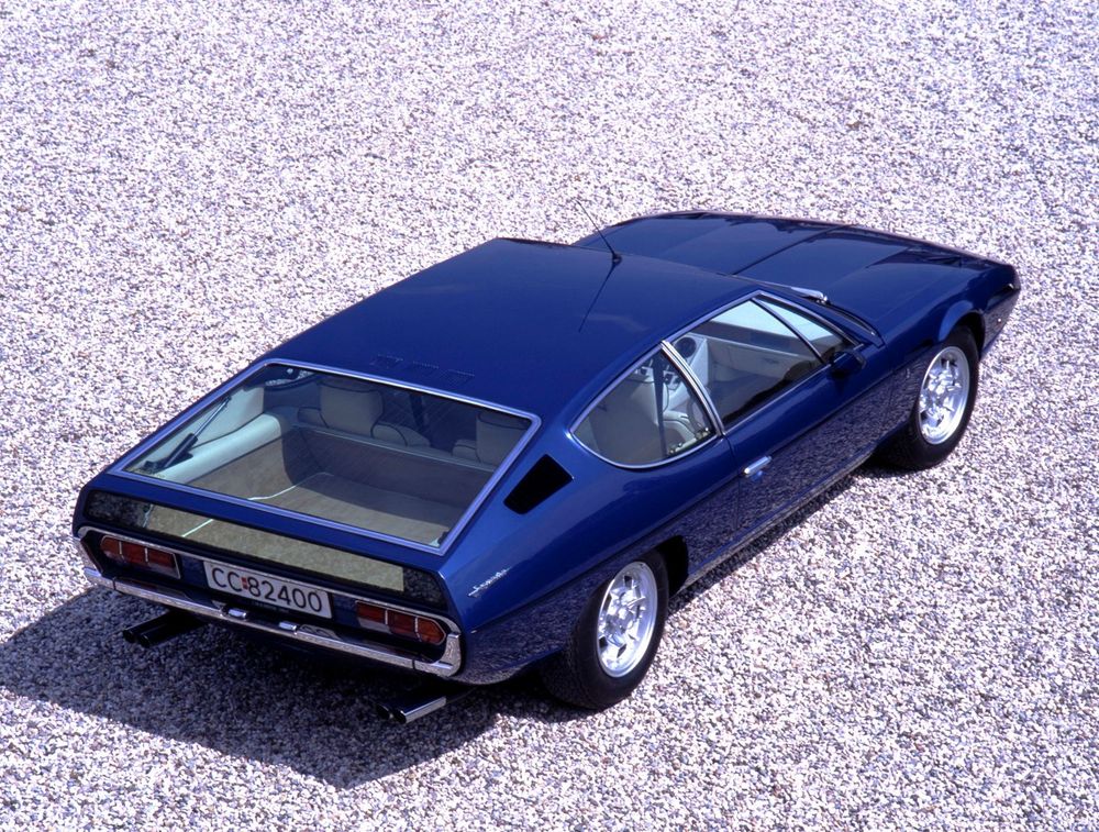 Marcello Gandini: At The Cutting Edge Of Automotive Design