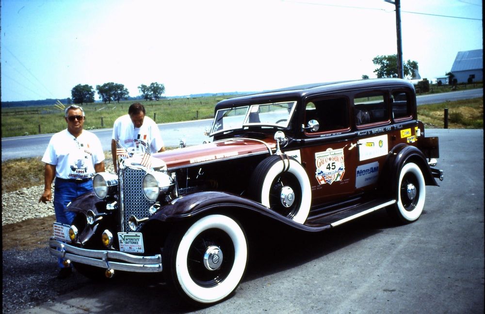 Meet Alberto Lenz...