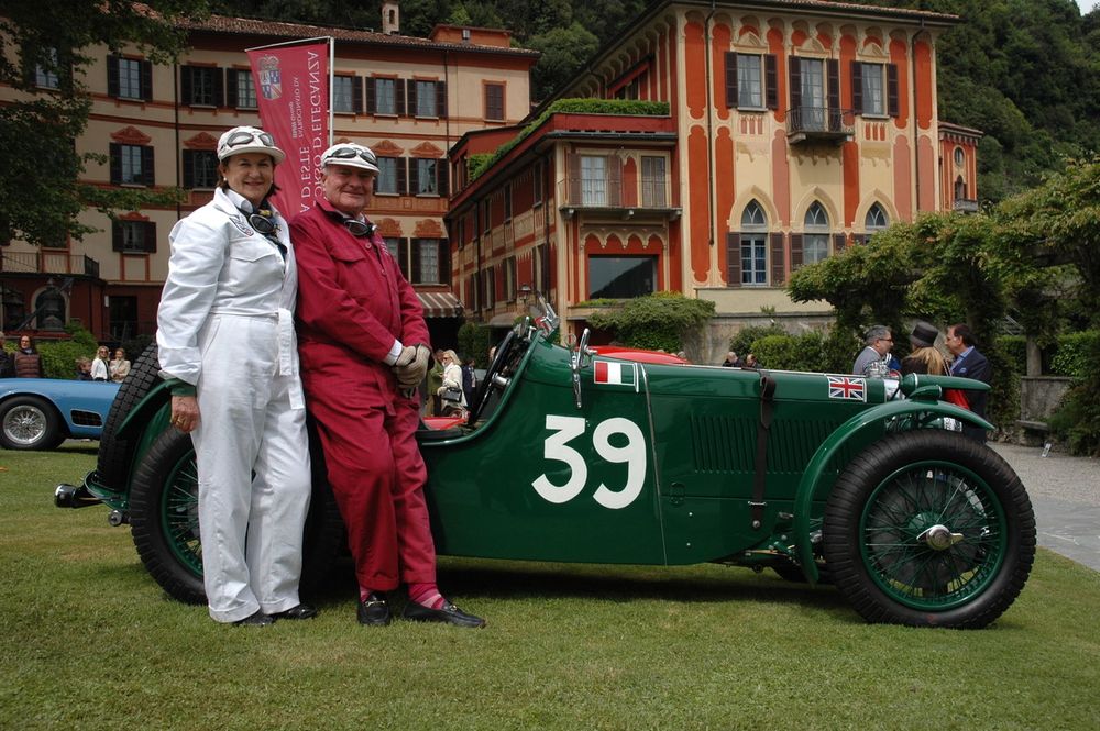 Leading Car Collector & Enthusiast Peter Briggs Passes Away