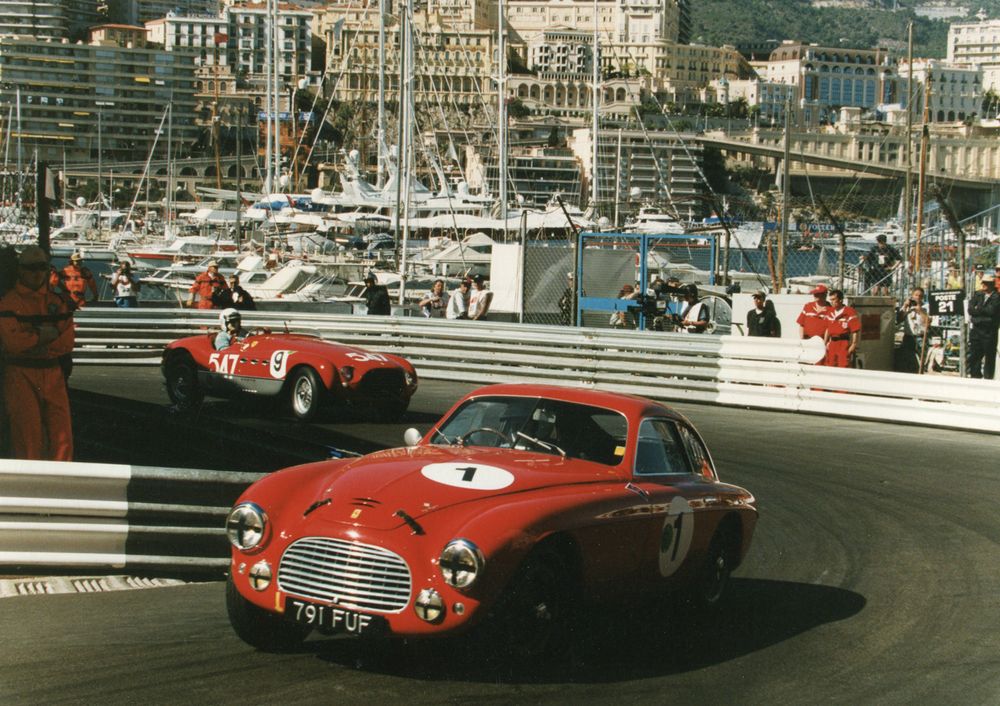 Leading Car Collector & Enthusiast Peter Briggs Passes Away