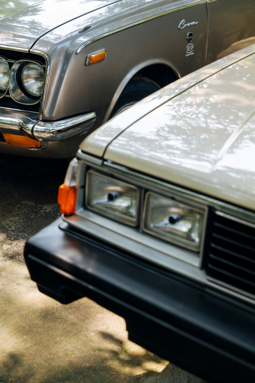 Toyota Corona: The Car That Became the Vanguard of Japan Inc