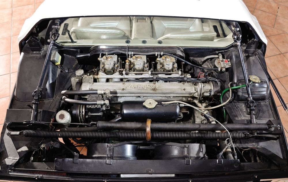 Lamborghini Marzal: Marcello Gandini’s Amazing Masterpiece