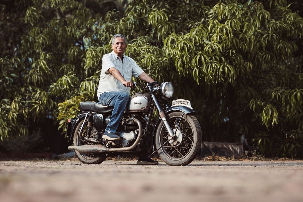 Ashok Shah: The Passing of a Distinguished Collector