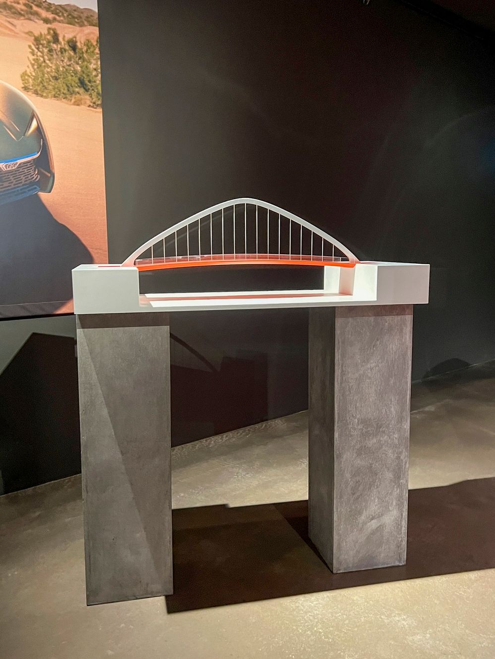 Getting To See Giugiaro’s Designs At Close Quarter