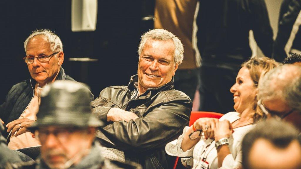 6 Horas de Barcelona: Victory For The Chateaux Sport BMW