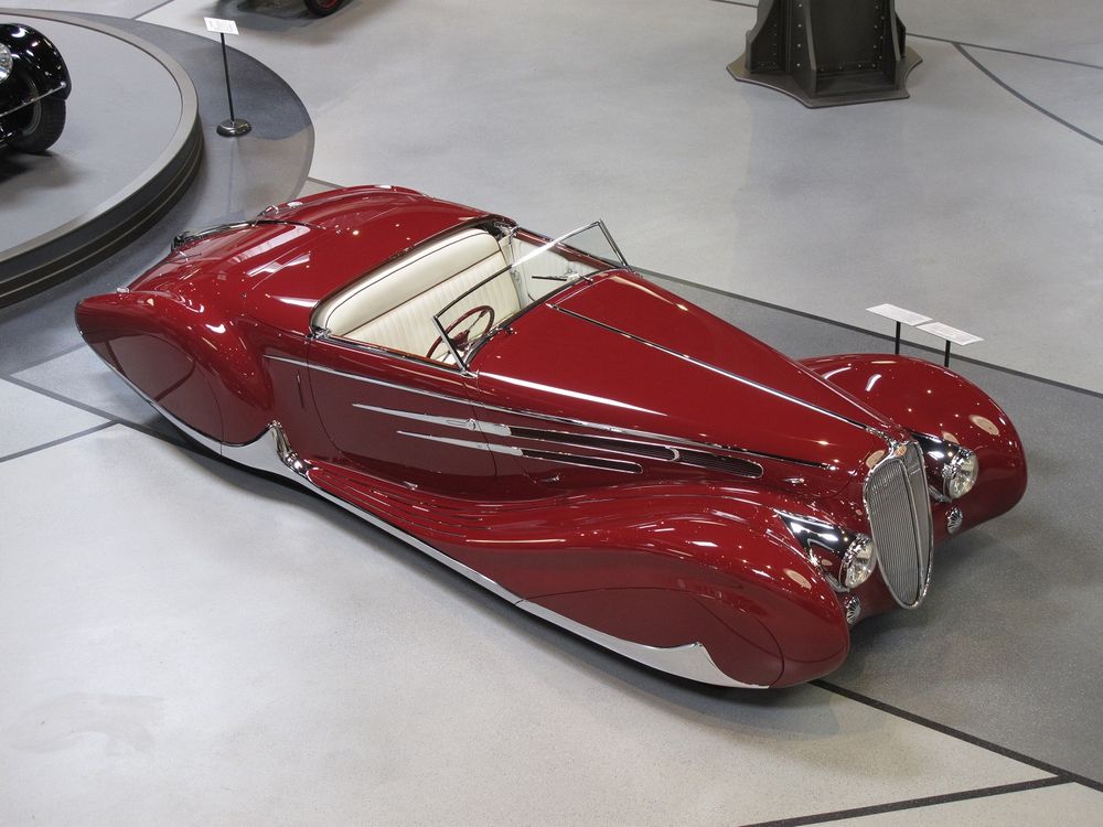 Peter Mullin: The Passing Of A Legend