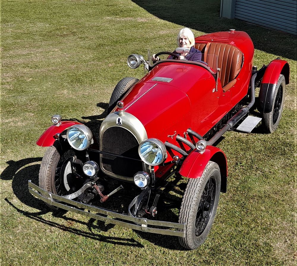 Bean Cars, Birtles and Lang & Bev Kidby – Part 2