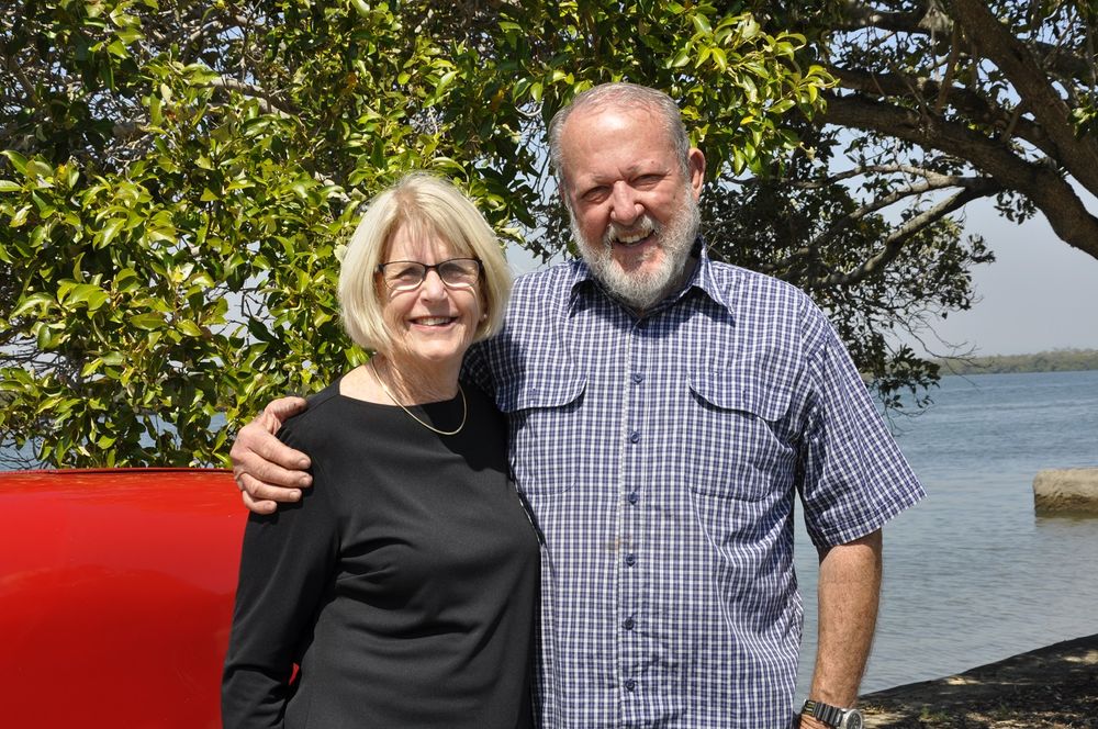 Bean Cars, Birtles and Lang & Bev Kidby – Part 2