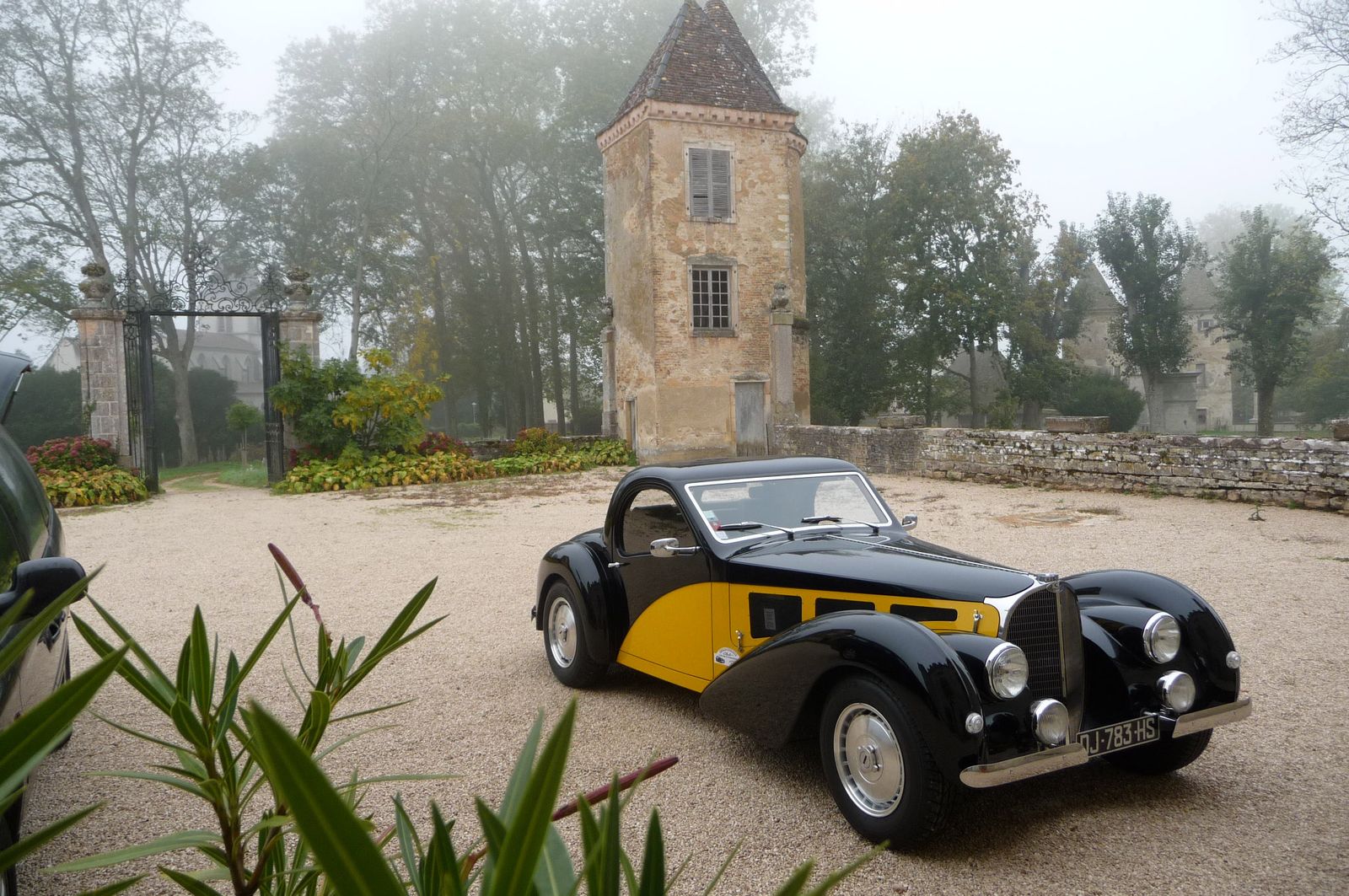 When Inspirations Become Sought-After Historic Vehicles