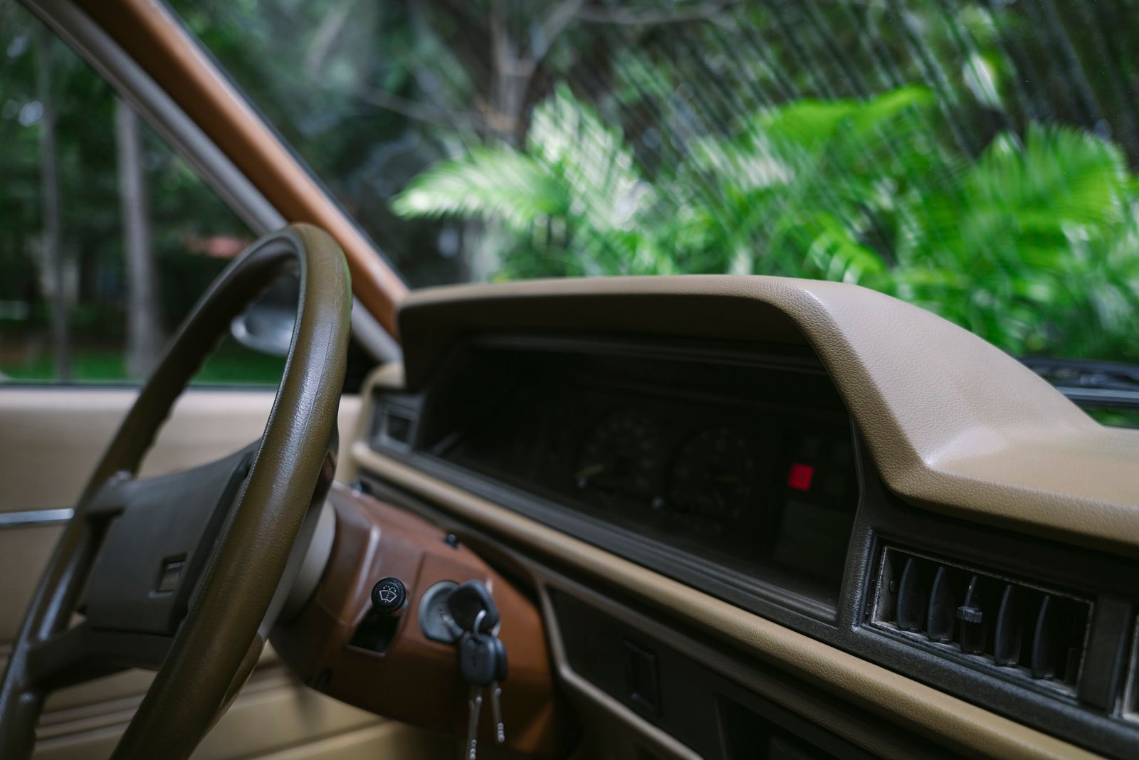 Toyota Corona: The Car That Became the Vanguard of Japan Inc