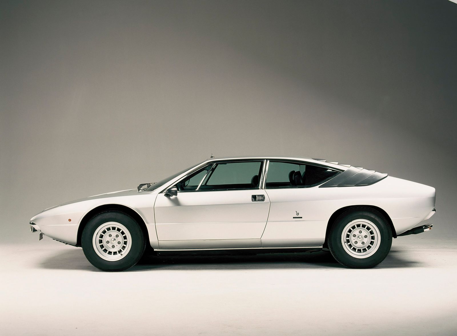 Lamborghini Urraco: The Great Grandfather of the Huracan—II