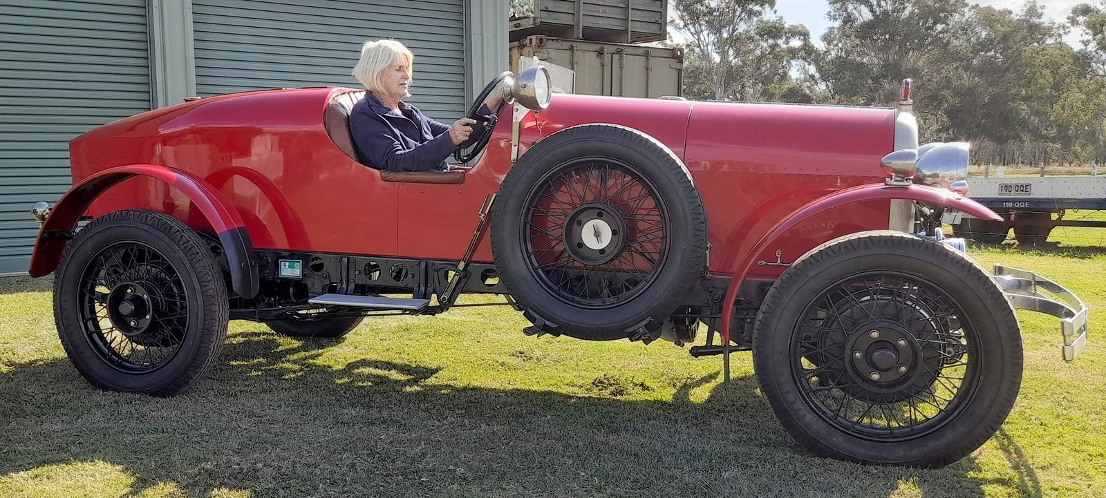 Bean Cars, Birtles and Lang & Bev Kidby – Part 2