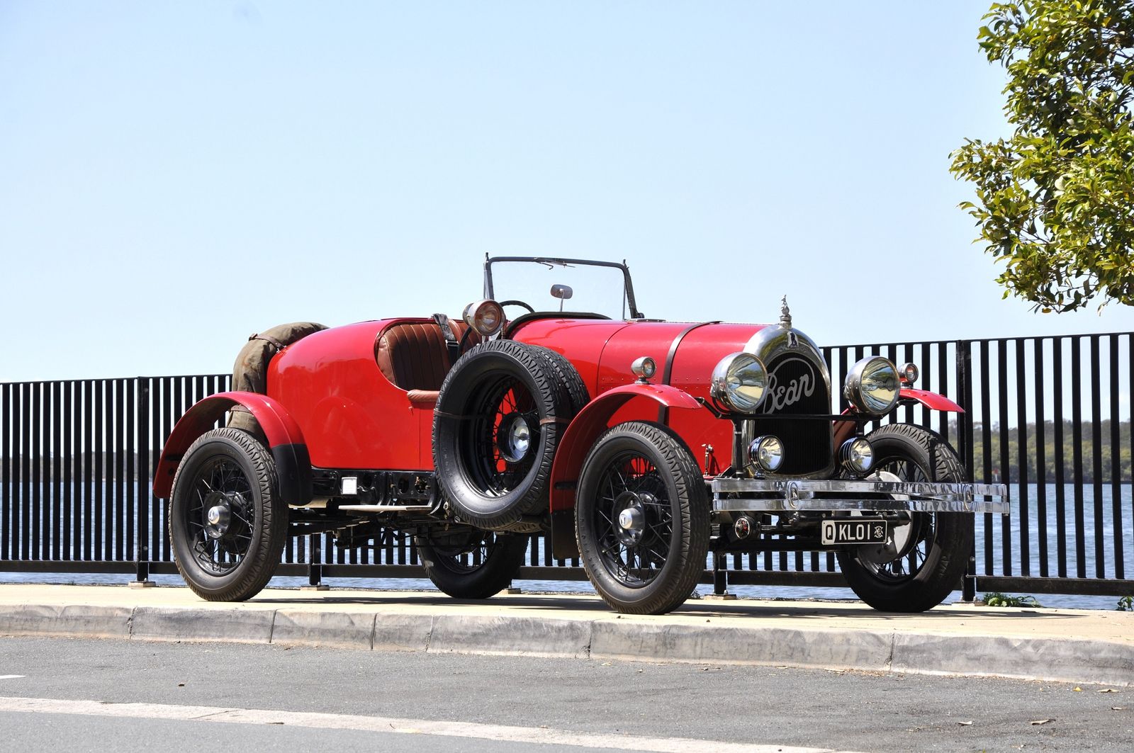 Bean Cars, Birtles and Lang & Bev Kidby – Part 2