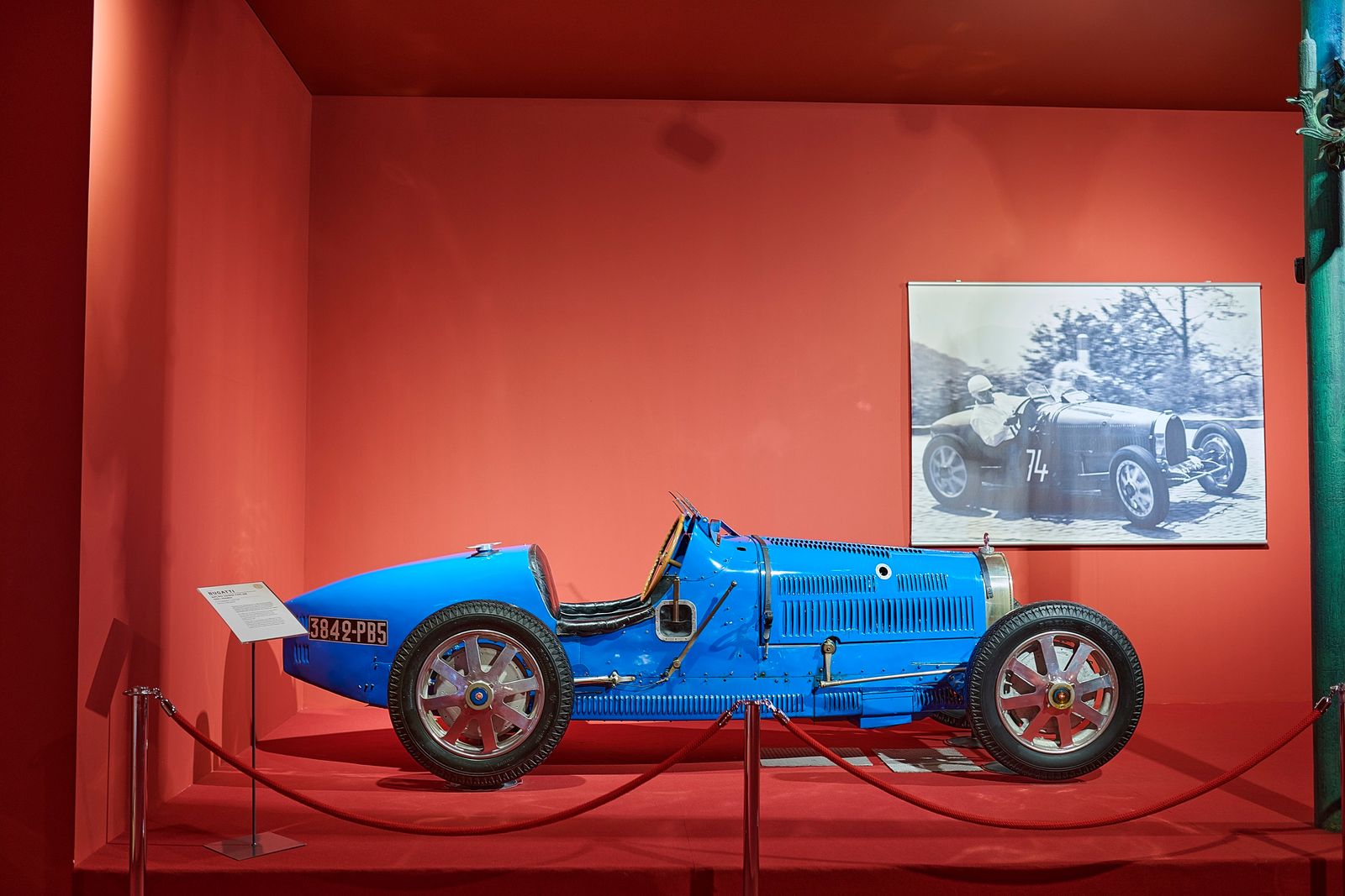 Bugatti Type 35: The Greatest Racing Machine Of All Time?