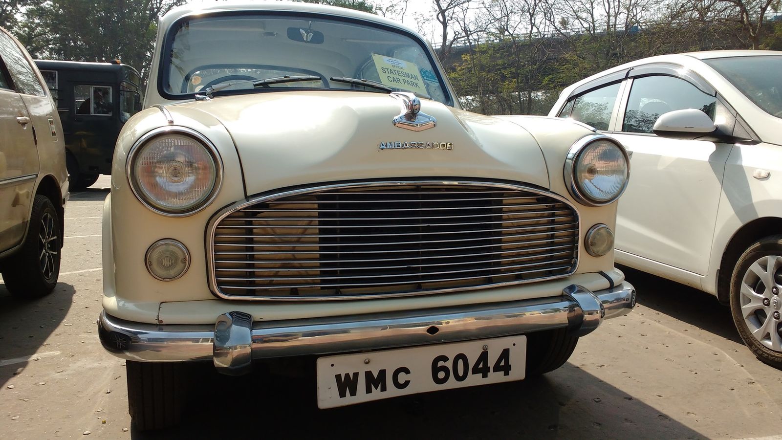 Ambassador – India’s Most Illustrious Car (1958-2014)