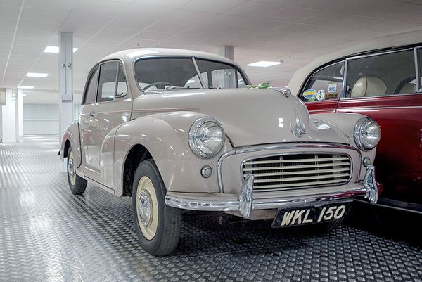 Star cars from Rodger Dudding’s Studio 434 Collection