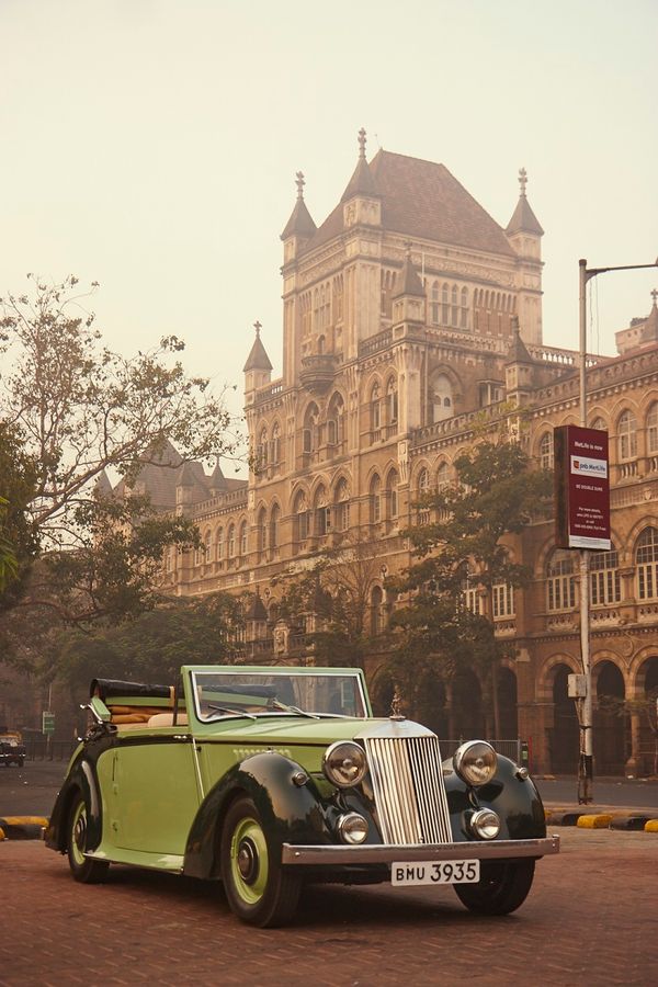 The Dark Secret Of Invicta’s Black Prince